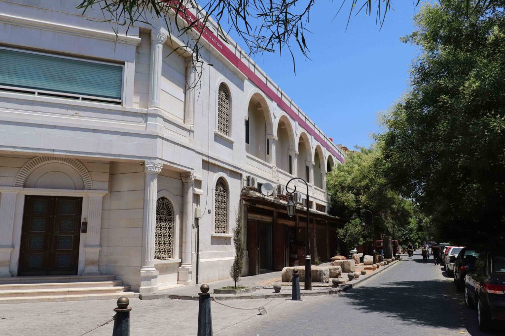 Preparations for the celebration of the 30th anniversary of GOPA-DERD’s ...