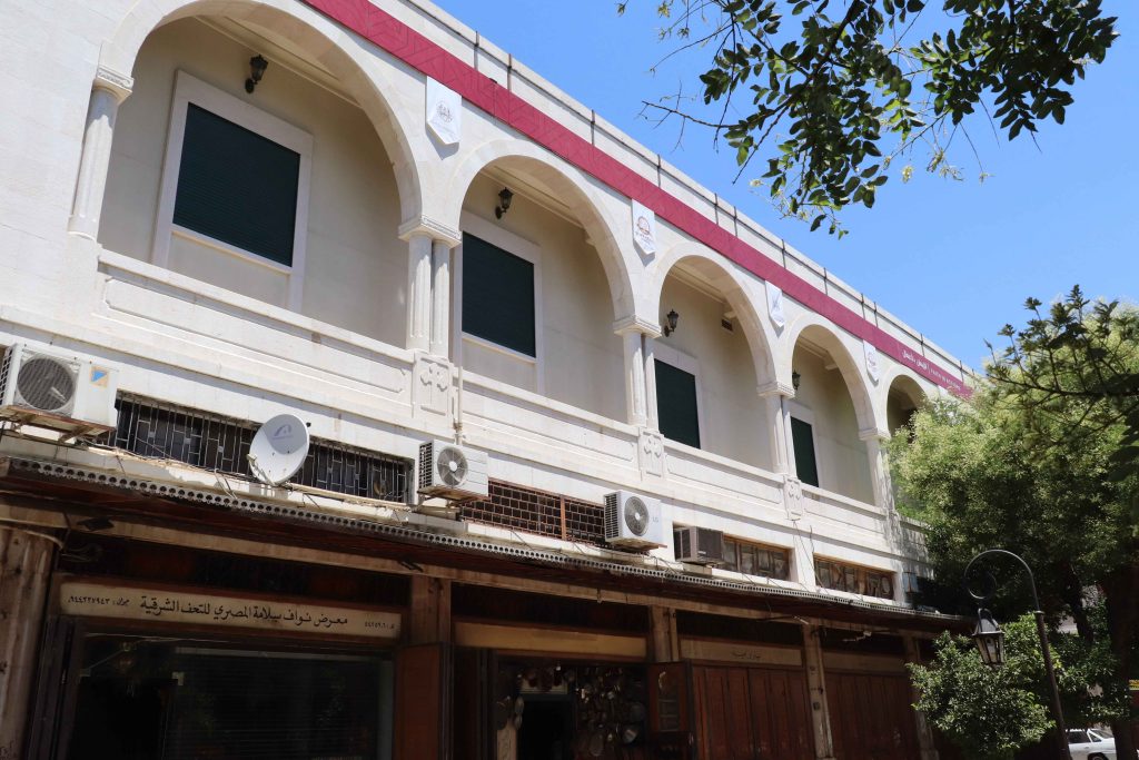 Preparations for the celebration of the 30th anniversary of GOPA-DERD's ...