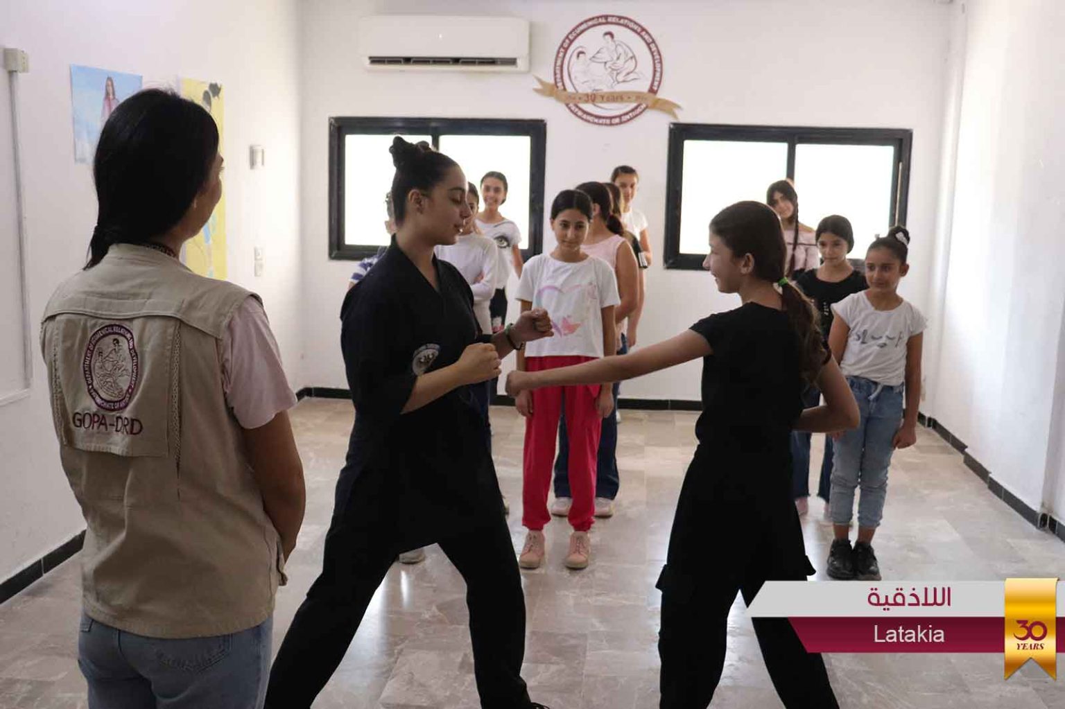 On International Day of the Girl Child … various activities ‎to support ...