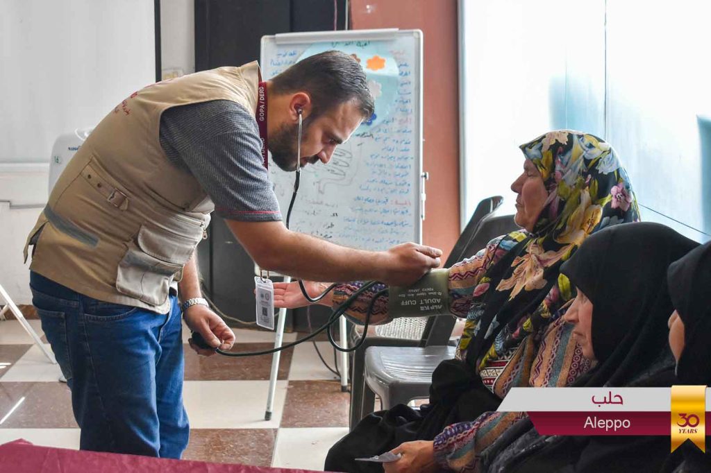 On International Day of Older Persons…various activities in most ...